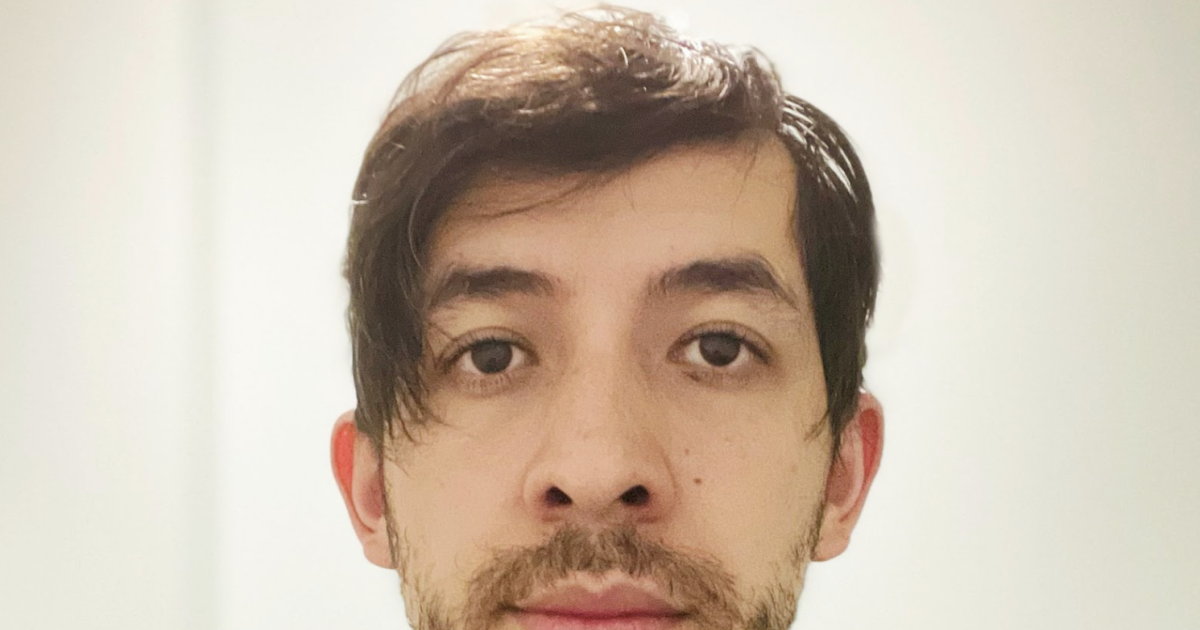 Jose Urrea | NYU Steinhardt